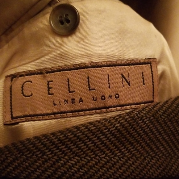 Cellini | Suits & Blazers | Cellini Sport Coat | Poshmark